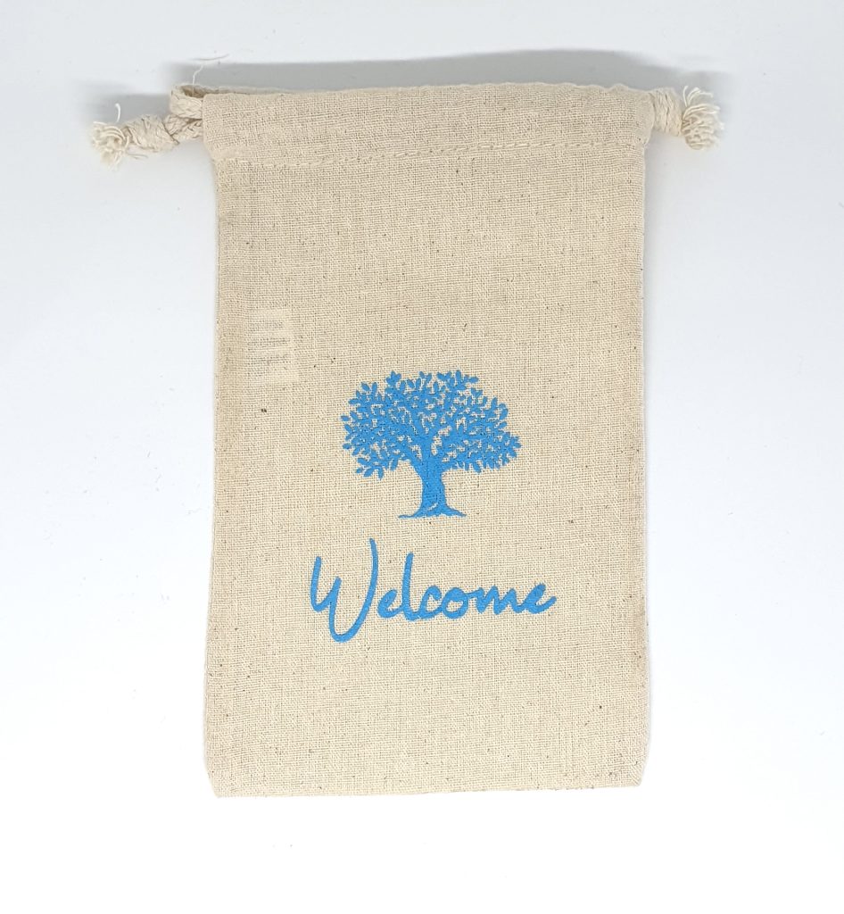 Kudos Spa Sample Pack - Mini Care Toiletry Packs & Accessories