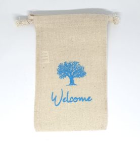 Basic Earth Botanicals Mini Packs - Mini Care Toiletry Packs & Accessories